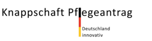 KNAPPSCHAFT Pflegegrad beantragen