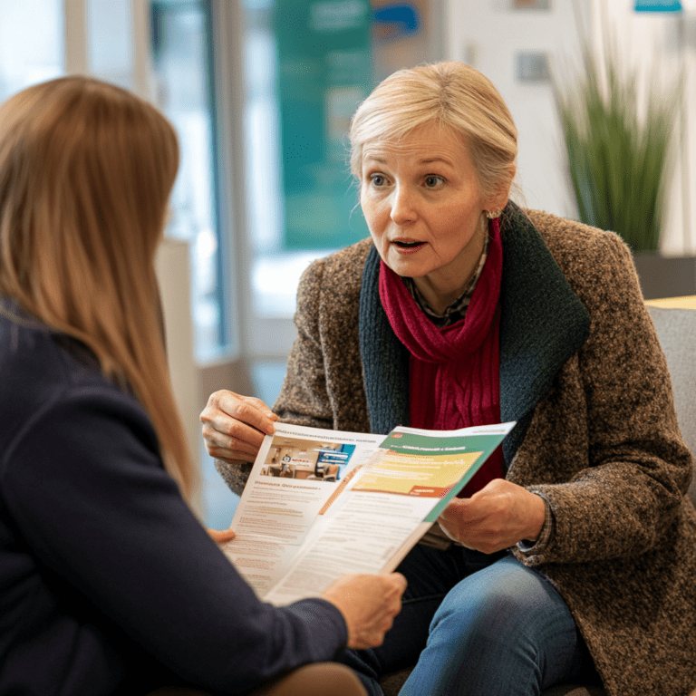 Therapie Lymphödem...