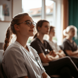 Prophylaxen in der Pflege: Wichtige Maßnahmen und Tipps...