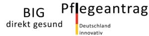 BIG DIREKT GESUND Pflegegrad beantragen ...
