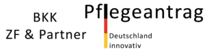 BKK ZF & PARTNER Pflegegrad beantragen ...