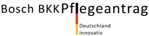BOSCH BKK Pflegegrad beantragen ...